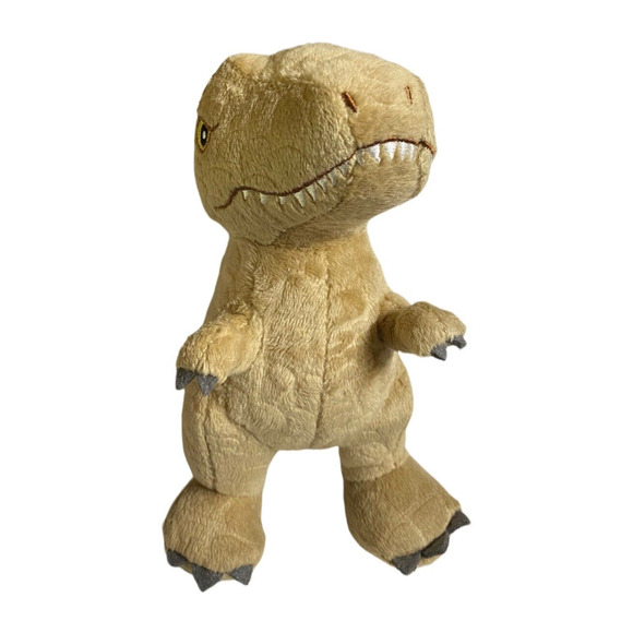 Universal | Toys | Universal City Studios Jurassic World Dominion Trex ...